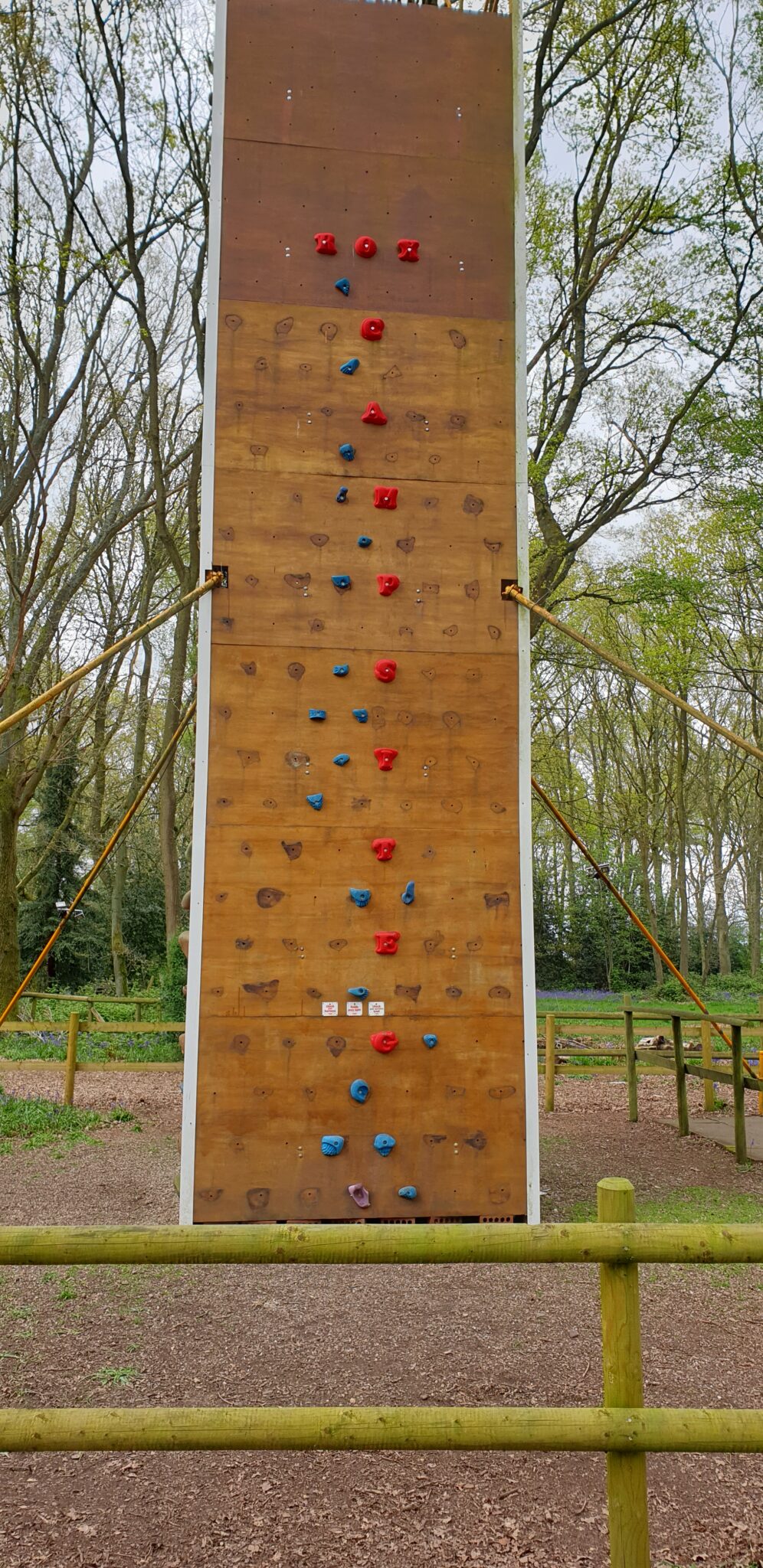 Activity Centres – Hinckley District Scouts